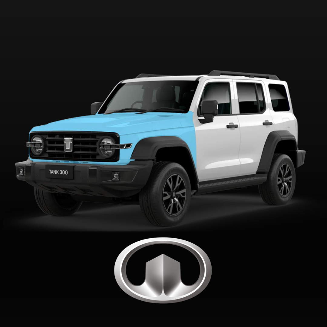 GWM PPF Kits