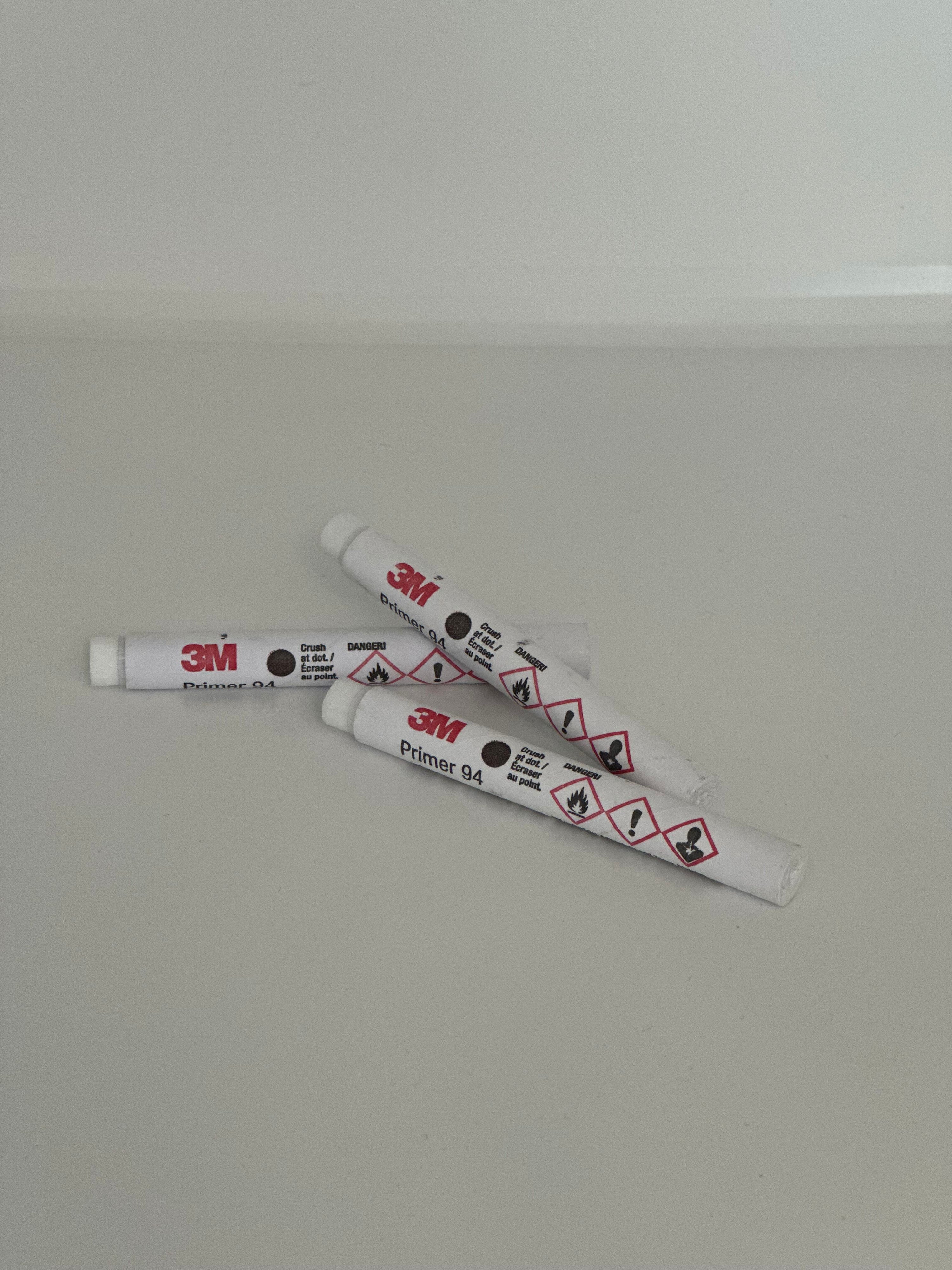 3M Paint Protection | Buy 3M Adhesion Promoter 1 Packet