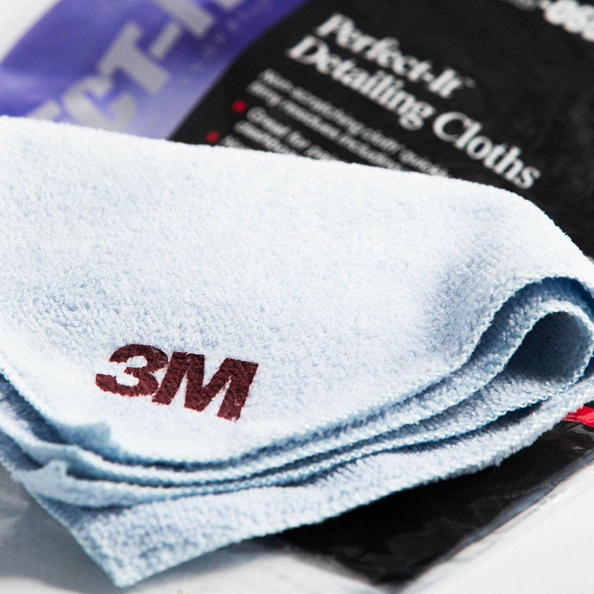 Buy Car Cleaning Products Online | 3M Car Detailing Cloths